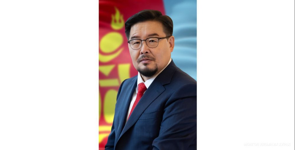 Монгол Улсын Их Хурлын дарга Г Занданшатар Япон Улсад албан ёсны айлчлал хийнэ